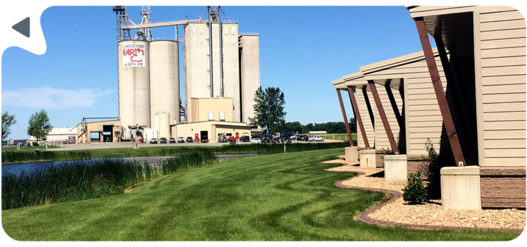 About Christensen Farms – Christensen Farms | Family-Owned Pork Producer