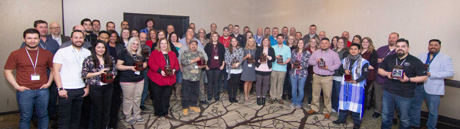 Celebrating Excellence – Christensen Farms | Family-Owned Pork Producer