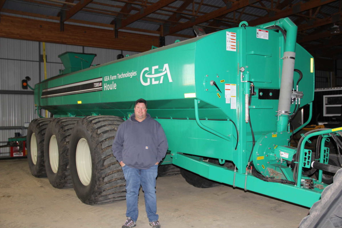 Christensen Farms | Family-Owned Pork Producer