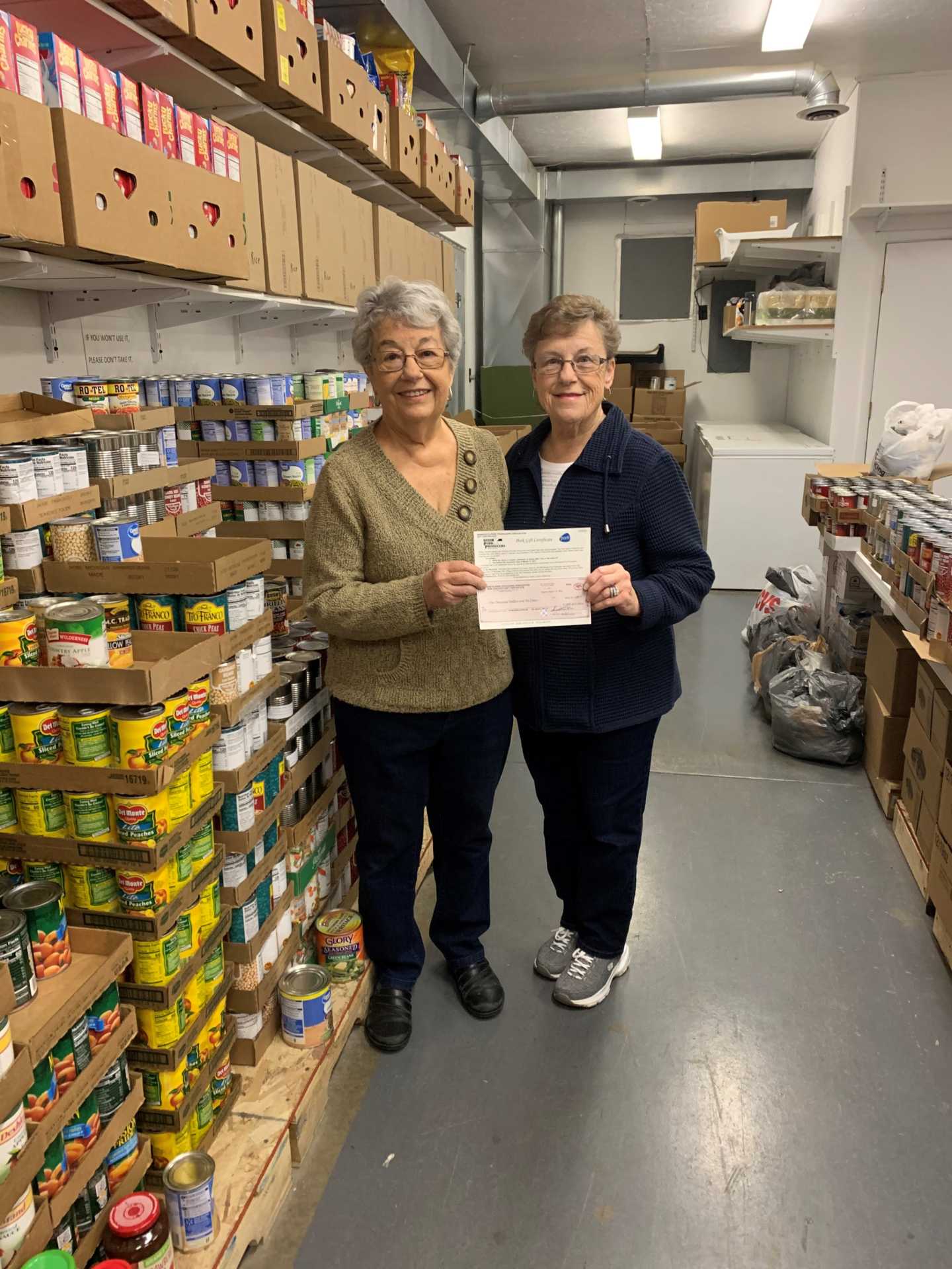 Christensen Farms Response to COVID-19 and Commitment to Producing Pork ...