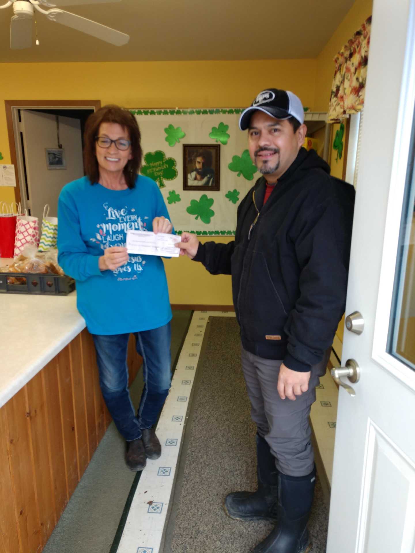 Christensen Farms Response to COVID-19 and Commitment to Producing Pork ...