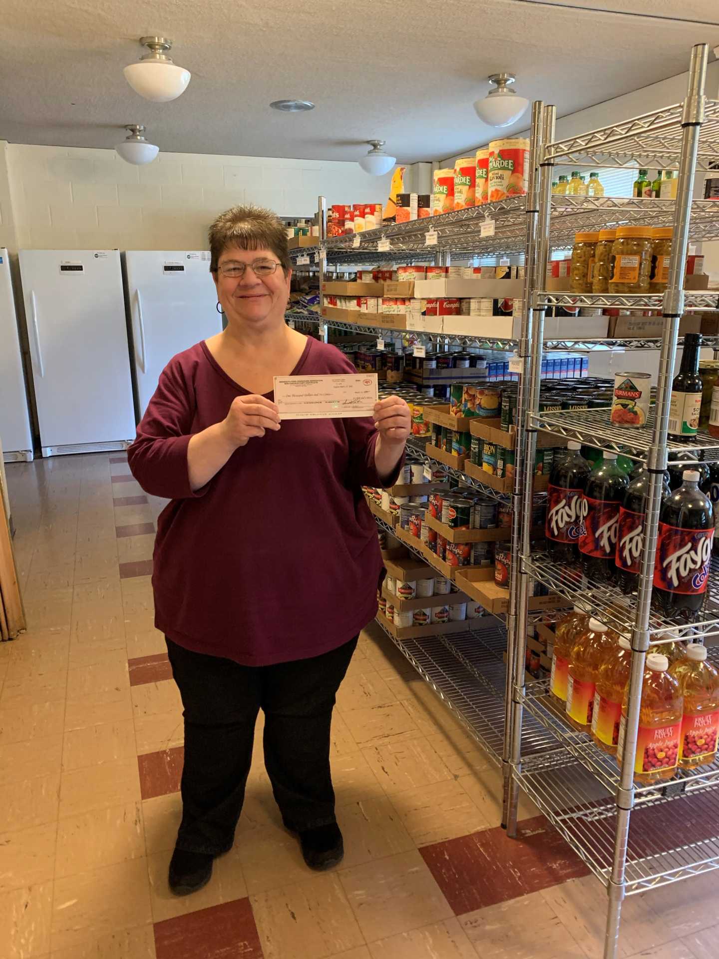 Christensen Farms Response to COVID-19 and Commitment to Producing Pork ...