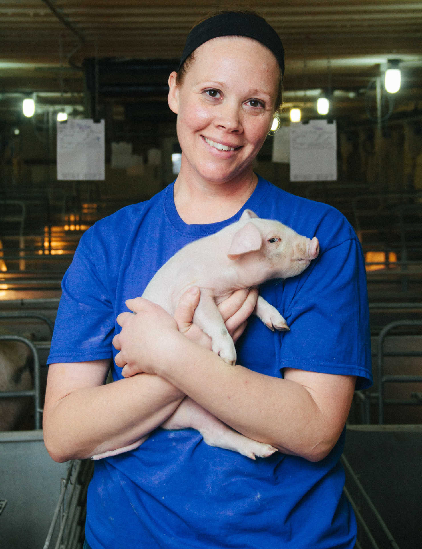 CF’s Laura Sherman Recognized as MPB’s Swine Manager of the Year ...