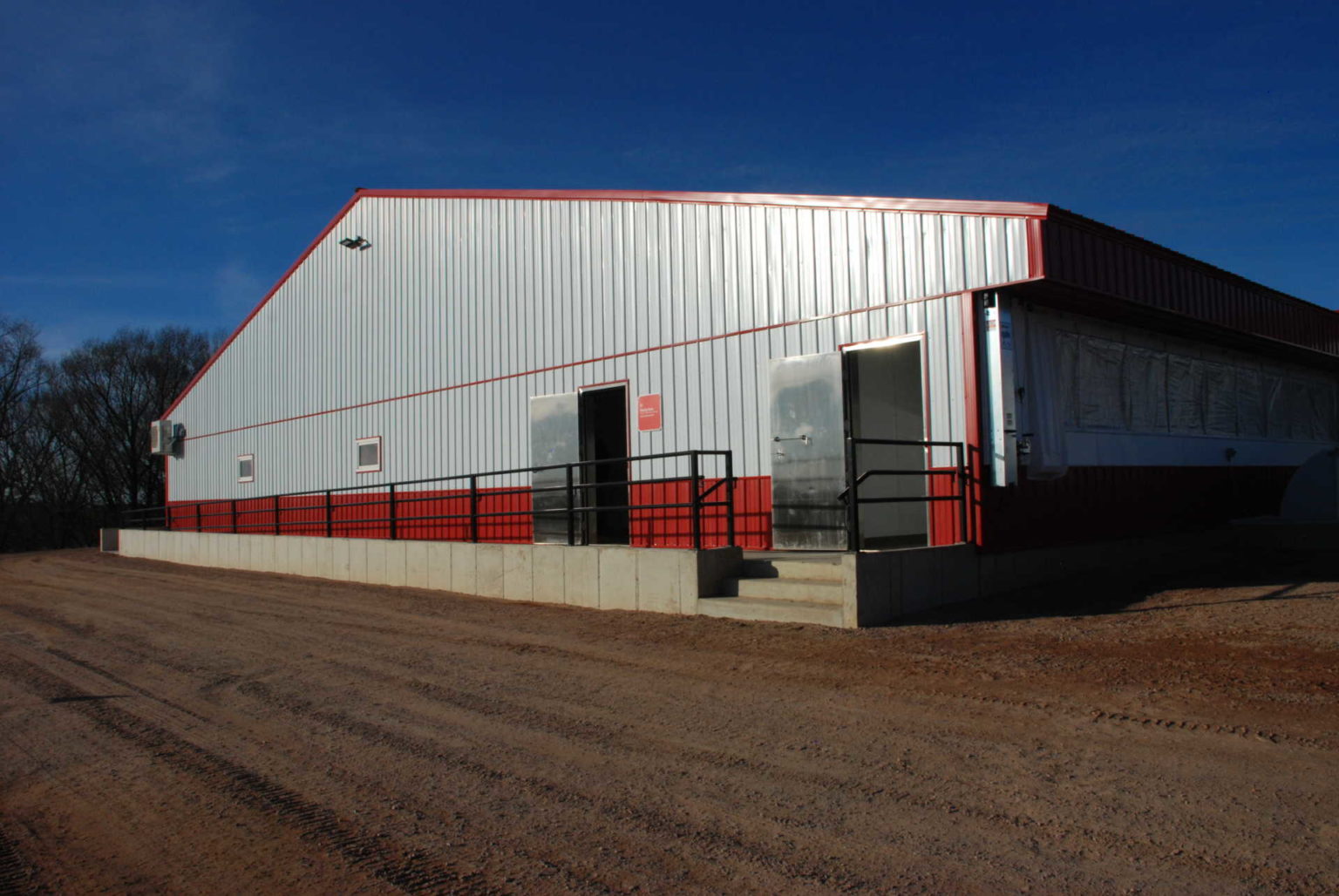 Christensen Farms’ Celebrates New Research Farm Opening – Christensen ...