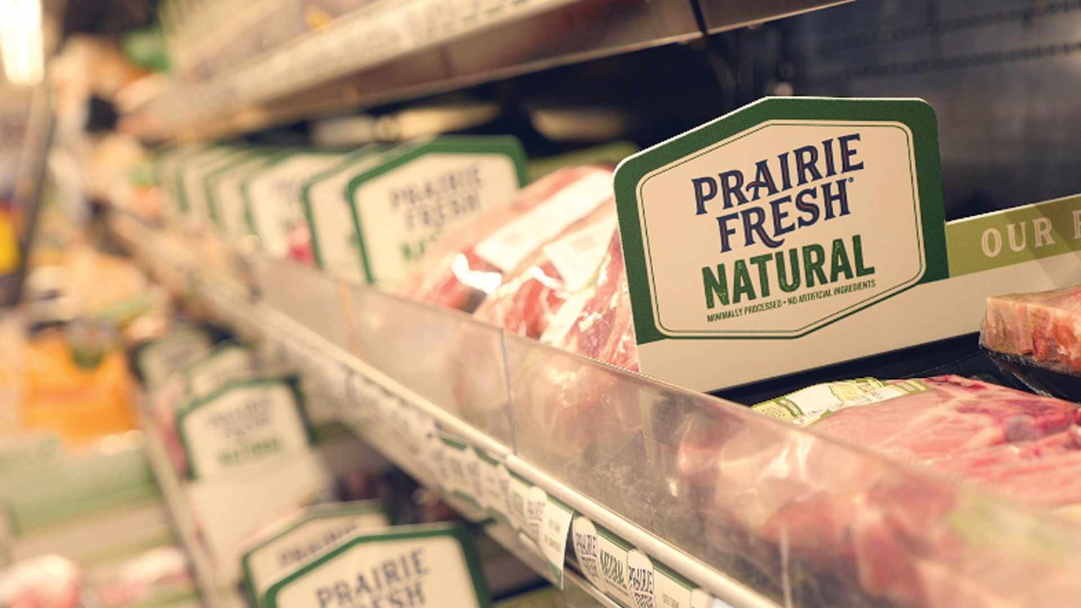 Sustainability – Christensen Farms | Family-Owned Pork Producer