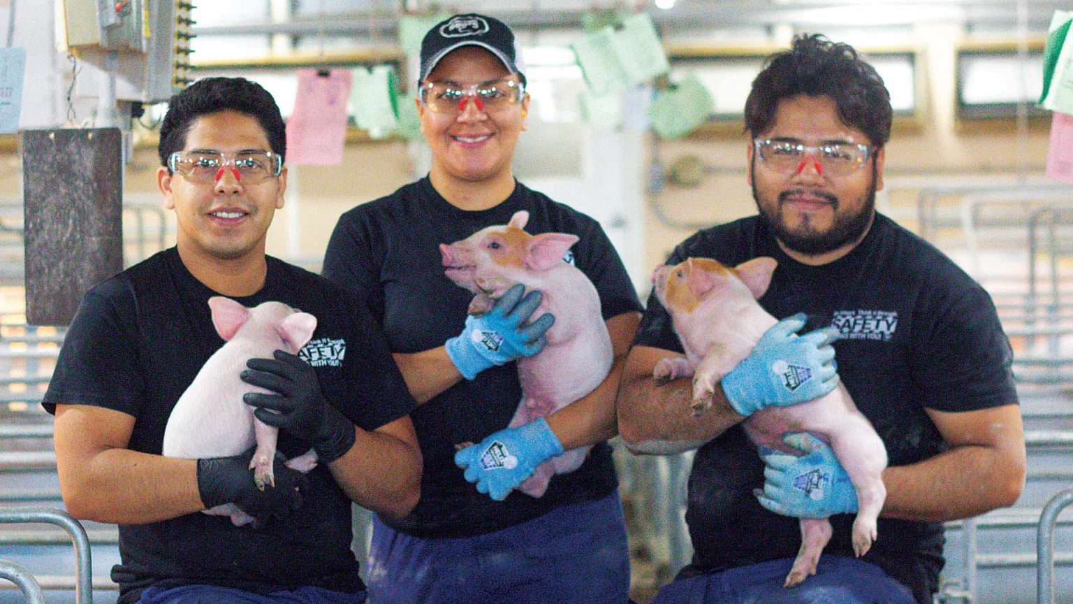 Sustainability – Christensen Farms | Family-Owned Pork Producer