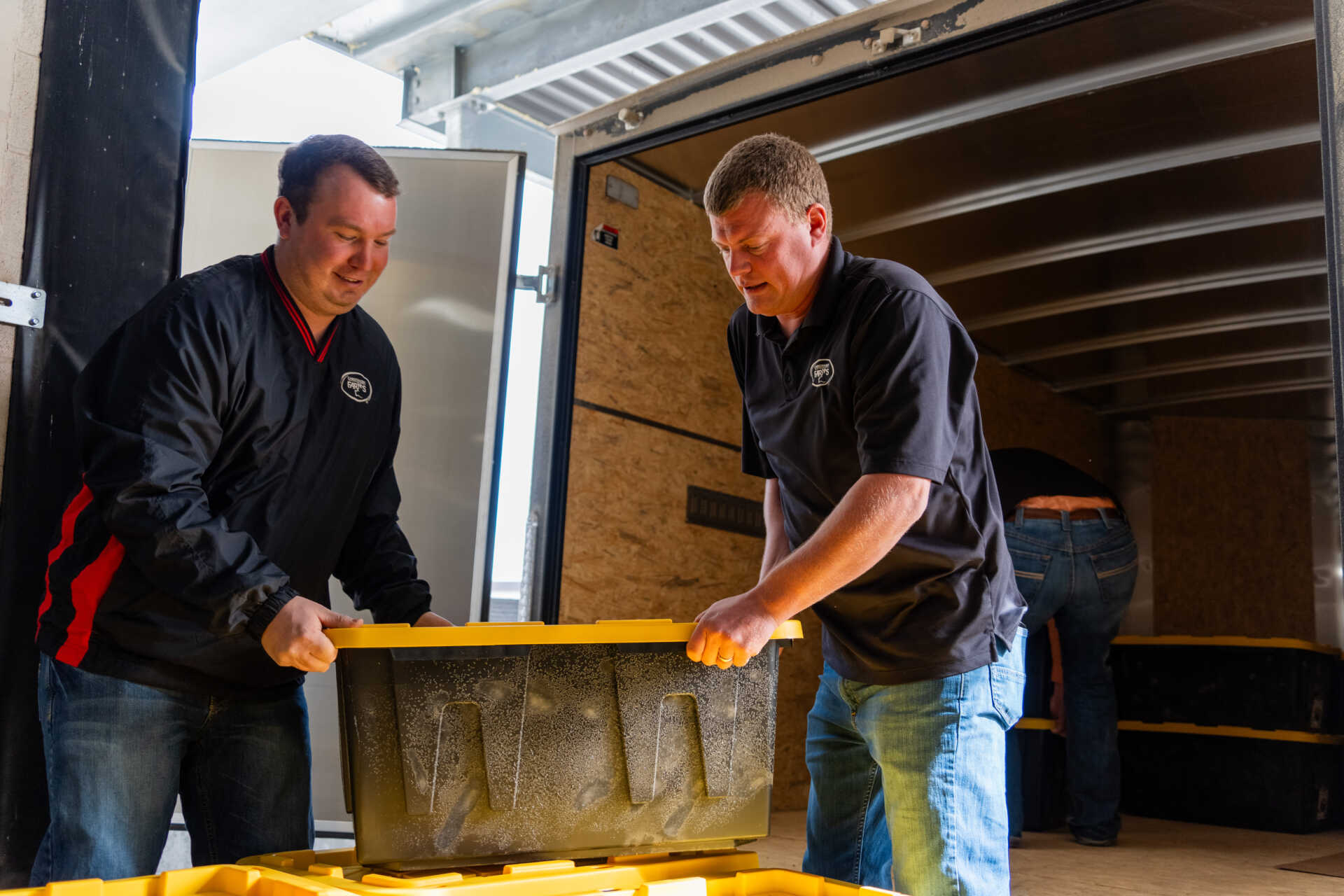 Christensen Farms Strengthens Community with Generous Donation to Food ...