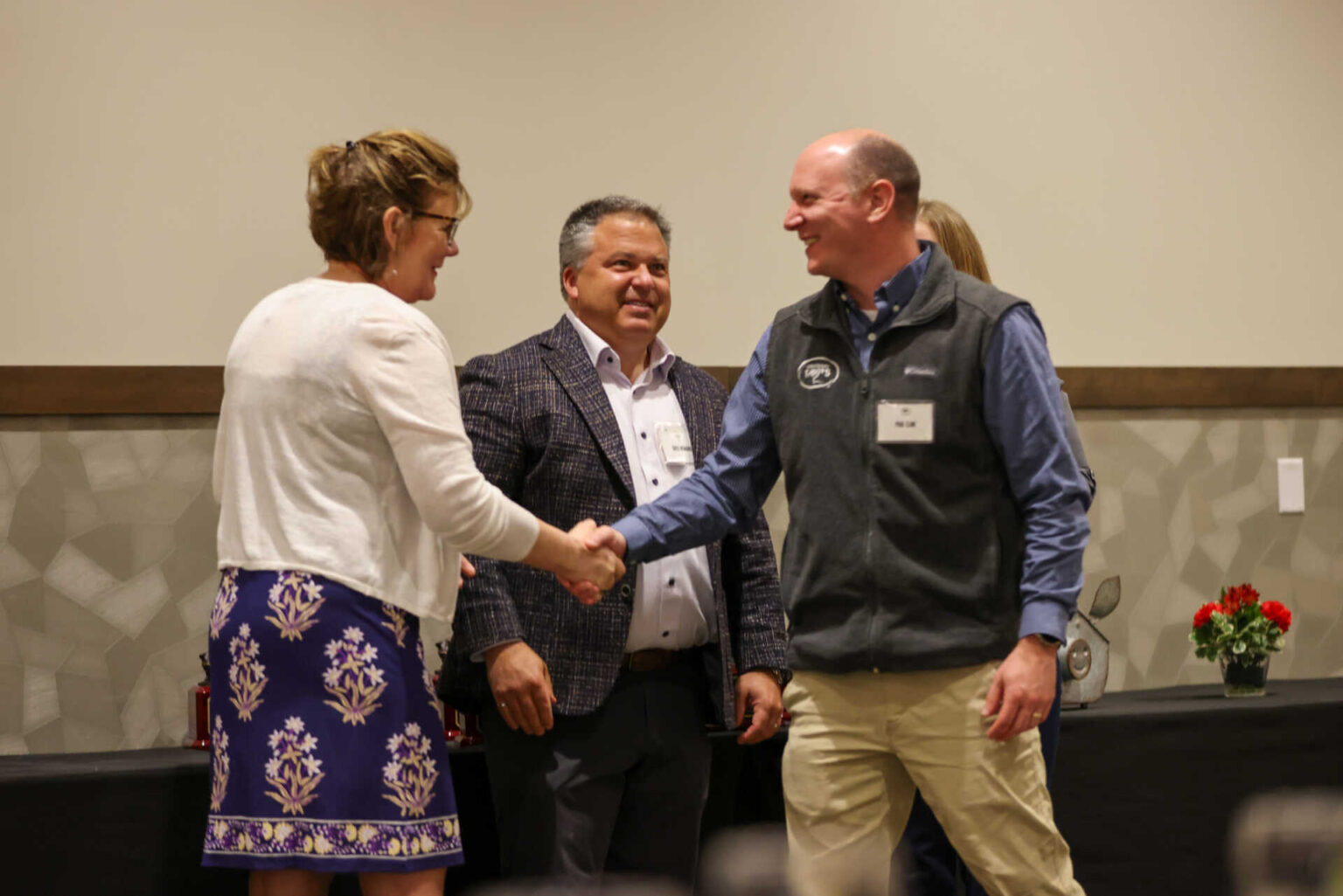 Christensen Farms Announces 2024 Organizational Award Winners ...